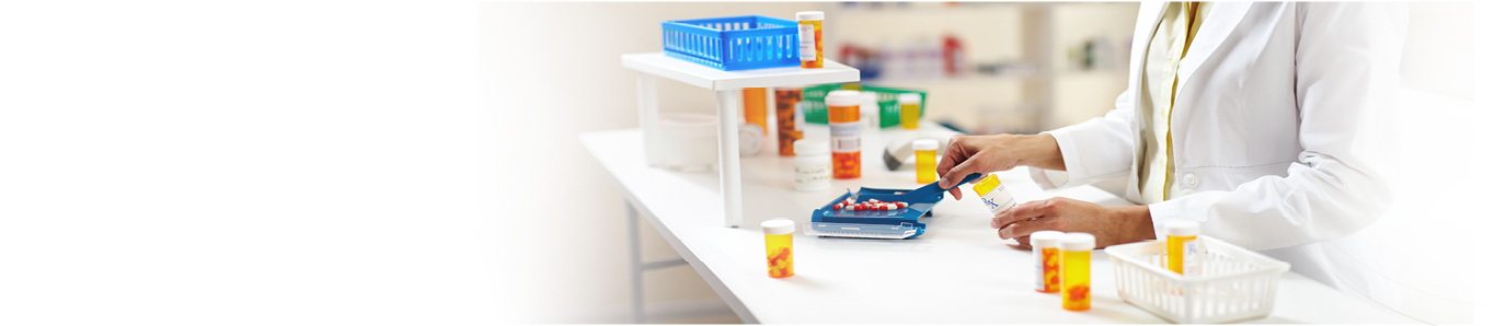 Pharmacy Care, Refills & Mail Order | Marshfield Clinic