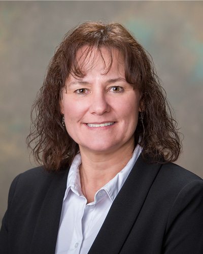 Doctors at Marshfield Clinic