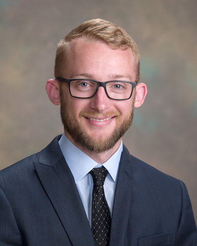 Doctors at Marshfield Clinic