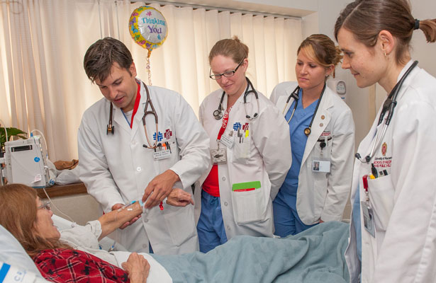 Observation Opportunities