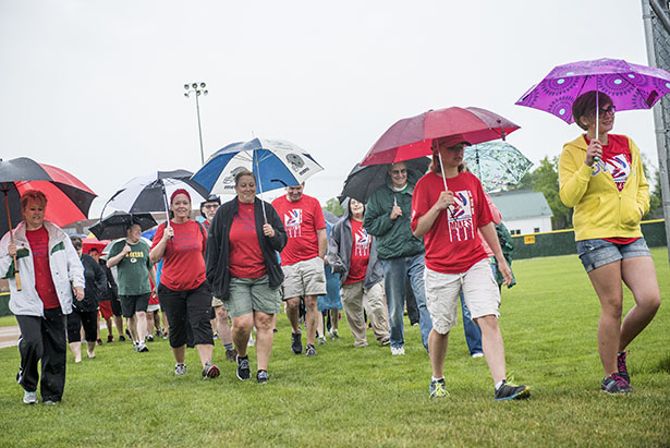 Mike's Run Set for June 25